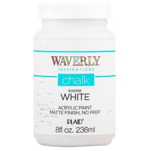 Waverly Official Website - Premium Chalk Paint