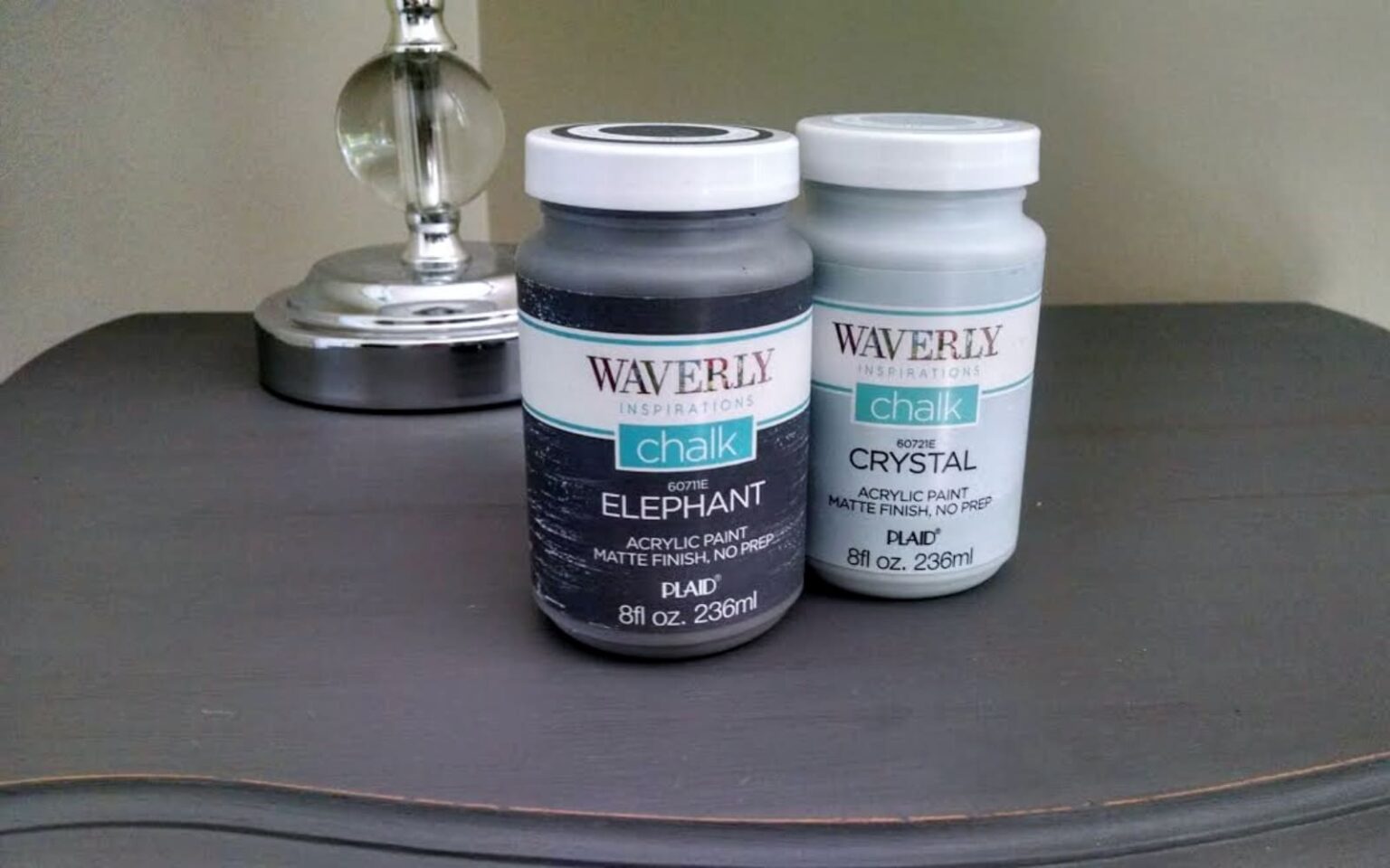 Waverly Official Website - Premium Chalk Paint